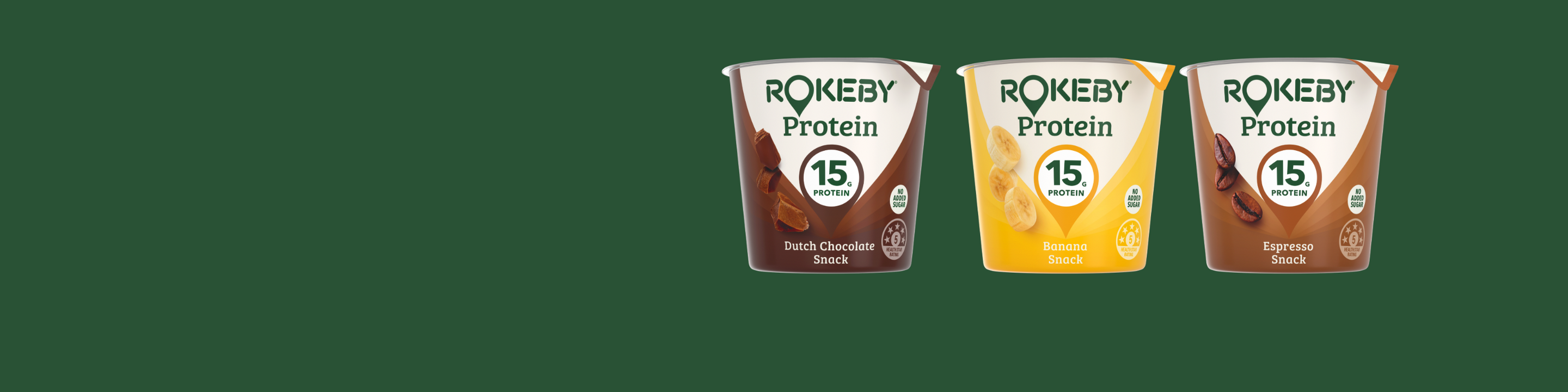 ROKEBY PROTEIN SNACKS | Rokeby Nutrition