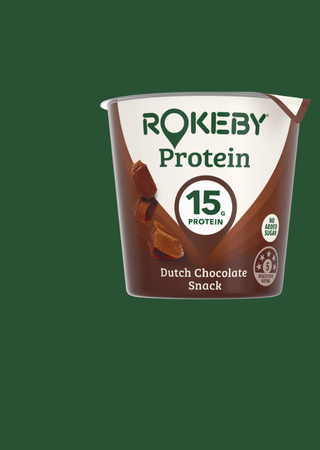 ROKEBY PROTEIN SNACKS | Rokeby Nutrition